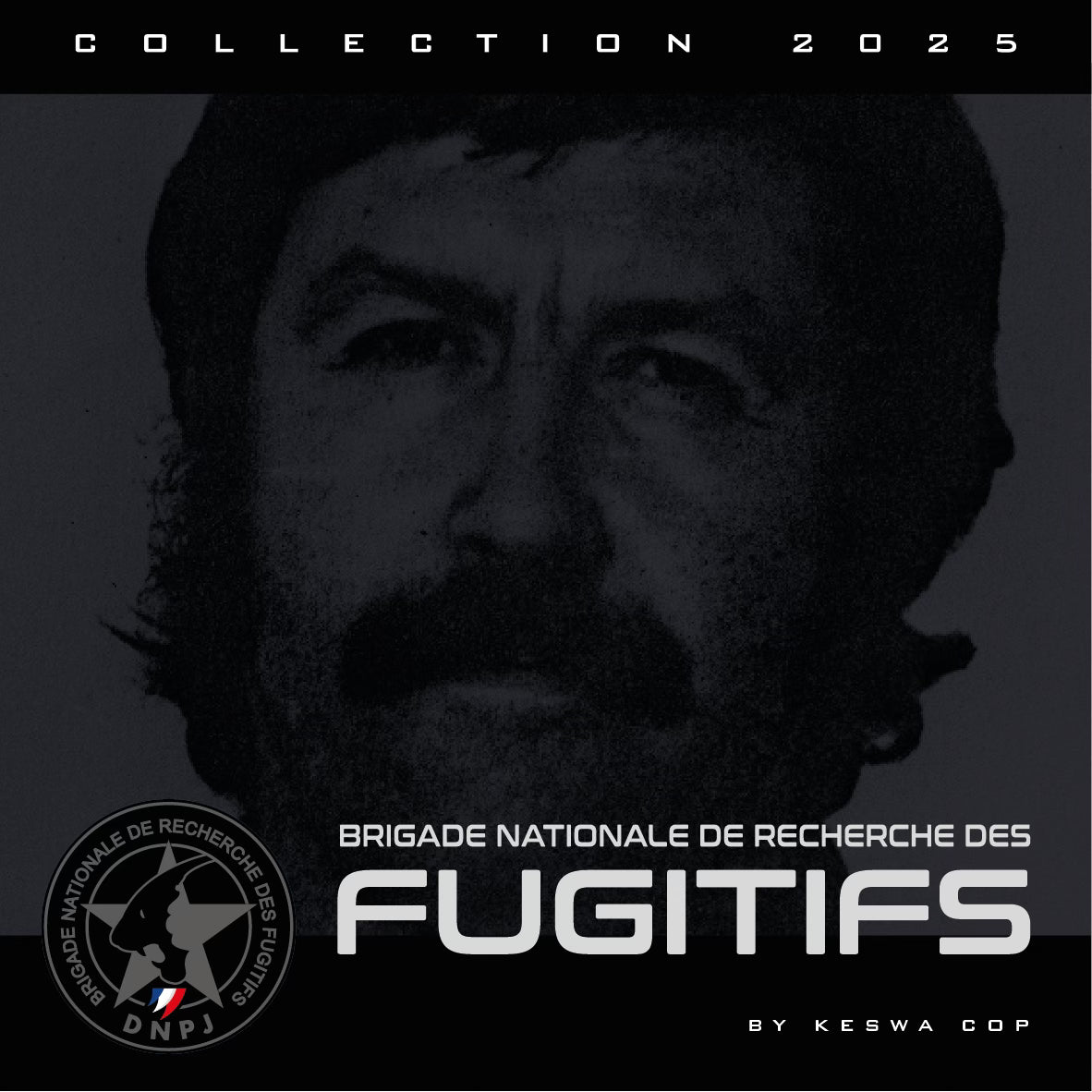 BNRF – Goodies Cop