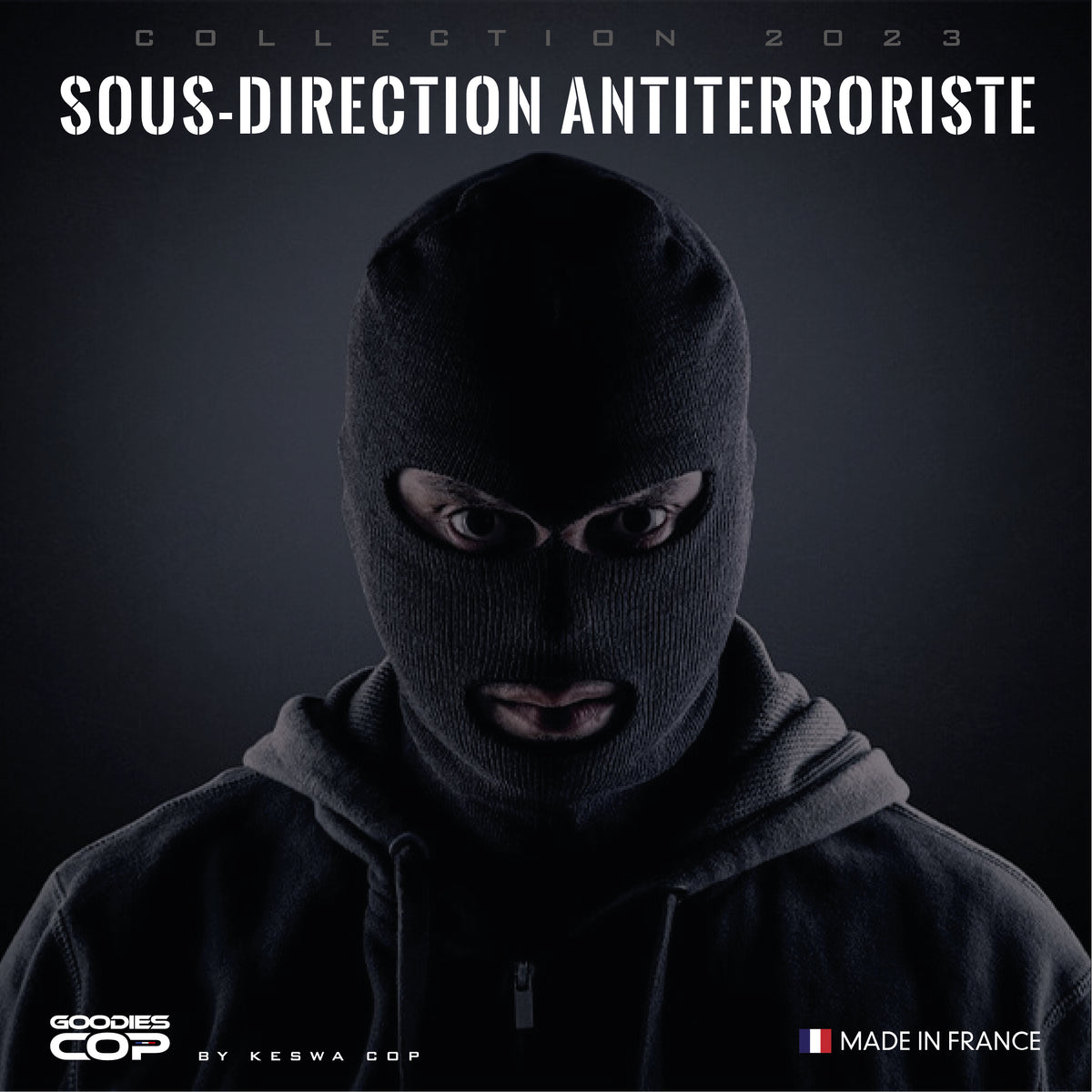 BRI SDAT – Goodies Cop